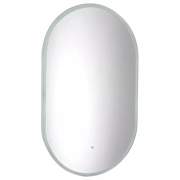 Roper Rhodes Eminence Illuminated LED Mirror - EM55CAL