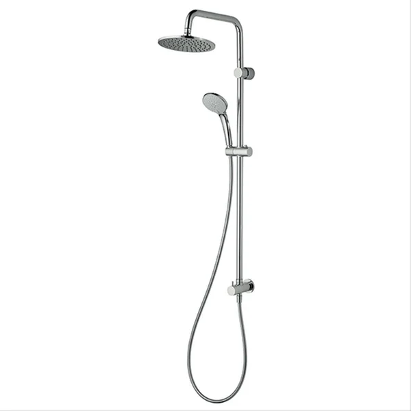 Ideal Standard Idealrain Round Dual Shower System Kit
