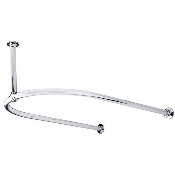 Bayswater Detta Shower Ring - BAYA002