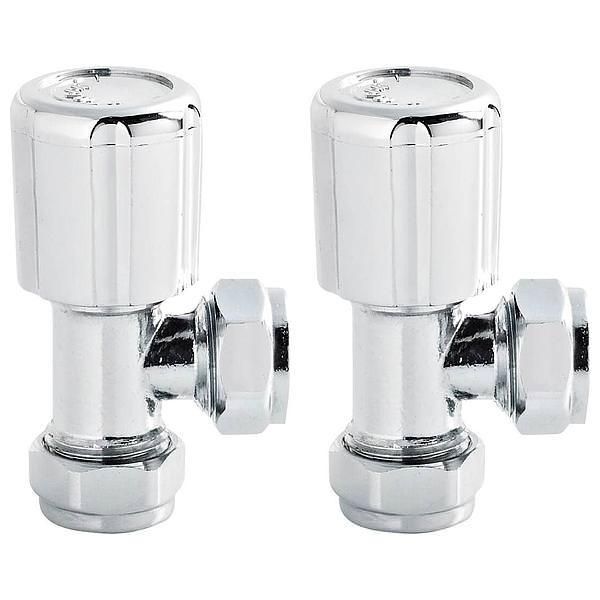 Hudson Reed Radiator Valve - RV003