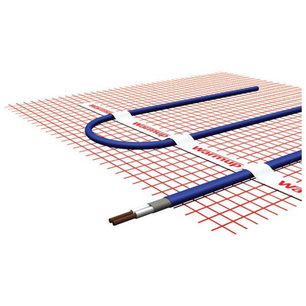 Warmup 150W Electric Underfloor Heating StickyMat System | SPM1