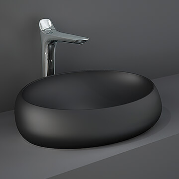 Black Basins | QS Supplies