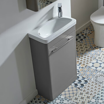 Roper Rhodes Furniture - QS Supplies