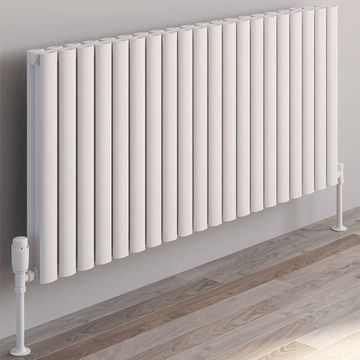 Dual Fuel Radiators | QS Supplies