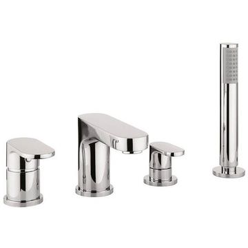 Crosswater Gallery Taps - QS Supplies