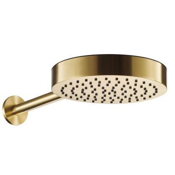 Brass Shower Heads | QS Supplies