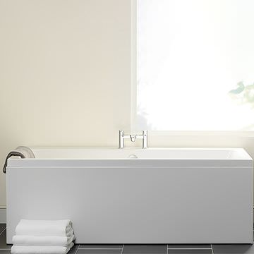 Double Ended Baths | QS Supplies UK