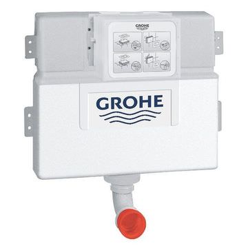 GROHE Bathrooms - Full Range of Grohe Taps & Showers - QS Supplies