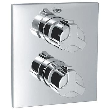 Grohe Shower Sets And Shower Heads & Handsets